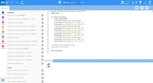 VEX IQ 机器人 – VEX 机器人