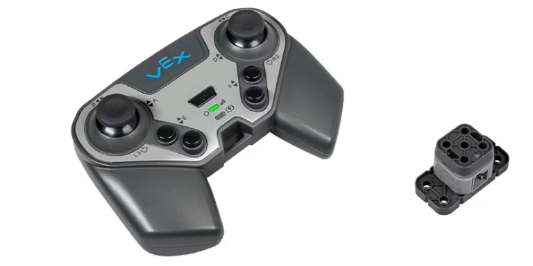 VEX IQ 机器人 – VEX 机器人