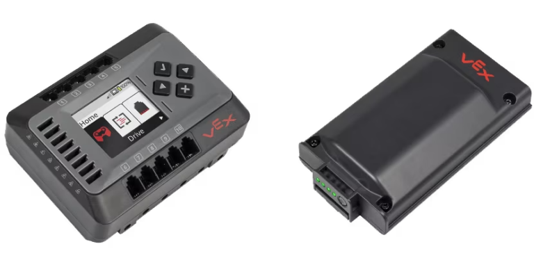 VEX EXP – VEX 机器人