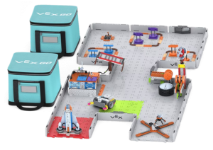 VEX GO – VEX 机器人