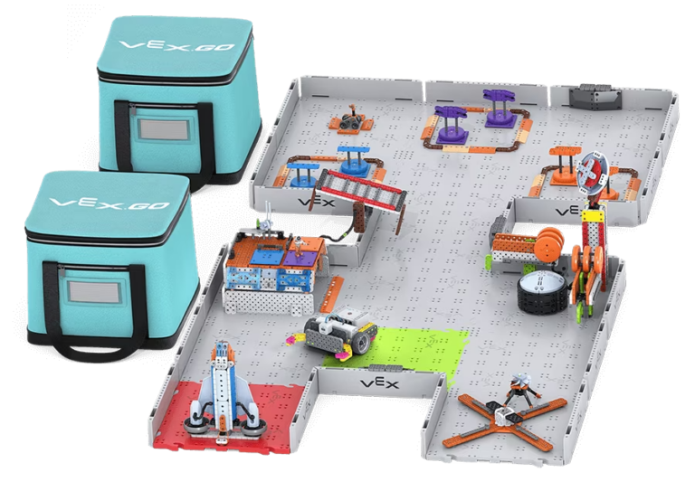 VEX GO – VEX 机器人
