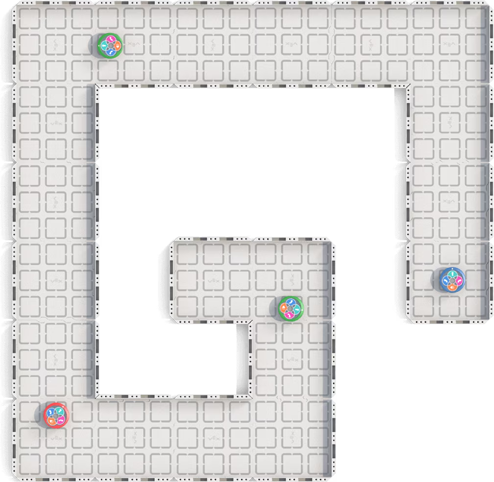 VEX 123 – VEX 机器人