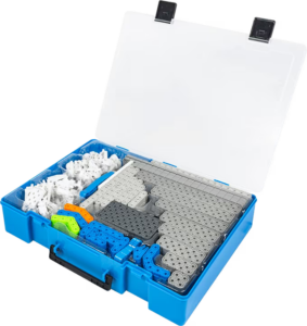 VEX IQ 机器人 – VEX 机器人