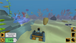 VEX EXP – VEX 机器人