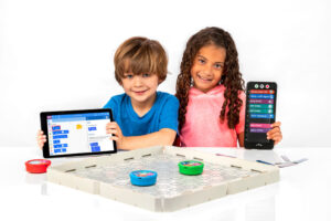 VEXcode 123 – VEX 机器人