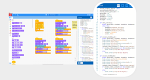 VEXcode V5 – VEX 机器人