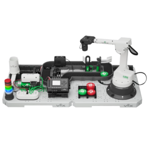 VEX V5 – VEX 机器人