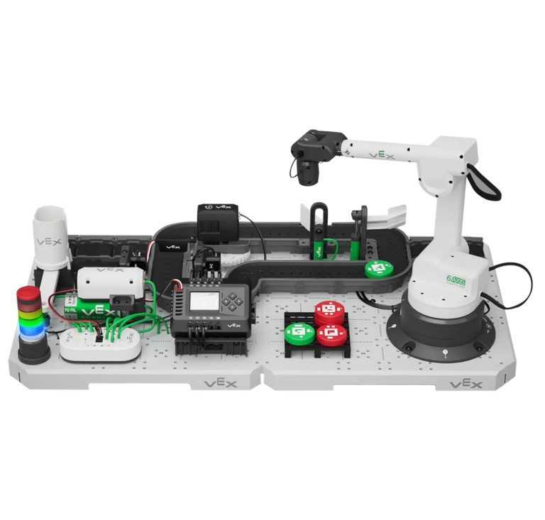 VEX EXP – VEX 机器人
