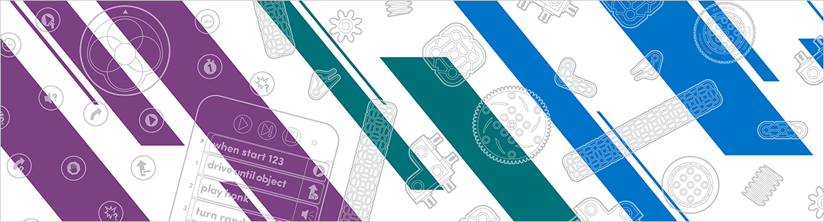 资源下载中心 – VEX 机器人