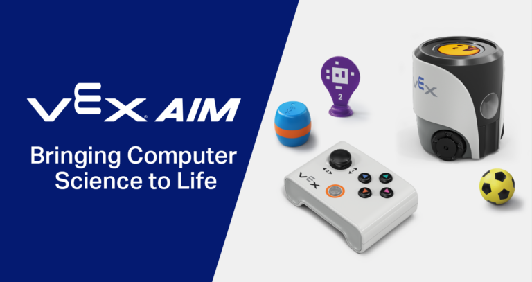 VEX 机器人
