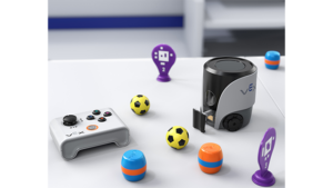 VEX AIM – VEX 机器人