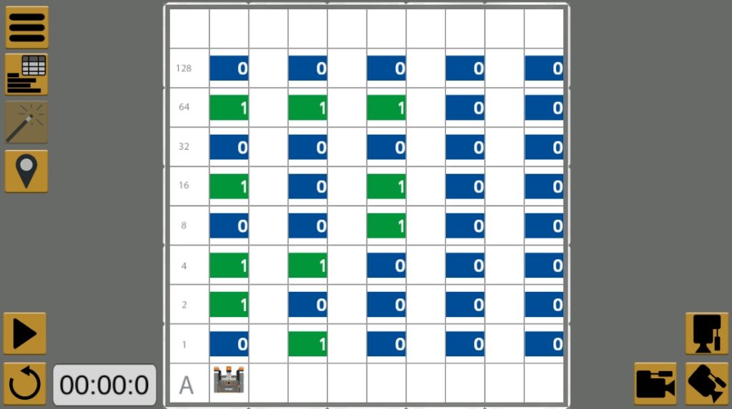 VEXcode VR – VEX 机器人