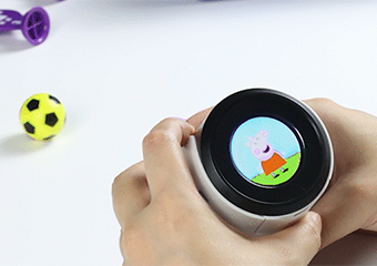 VEX AIM – VEX 机器人