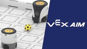 VEX – VEX 机器人